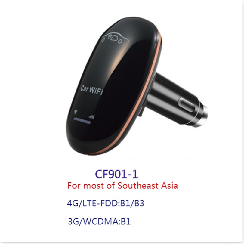 USB 3G/4G SIM Wifi Router Portable LTE Car Wi-Fi U... – Vicedeal