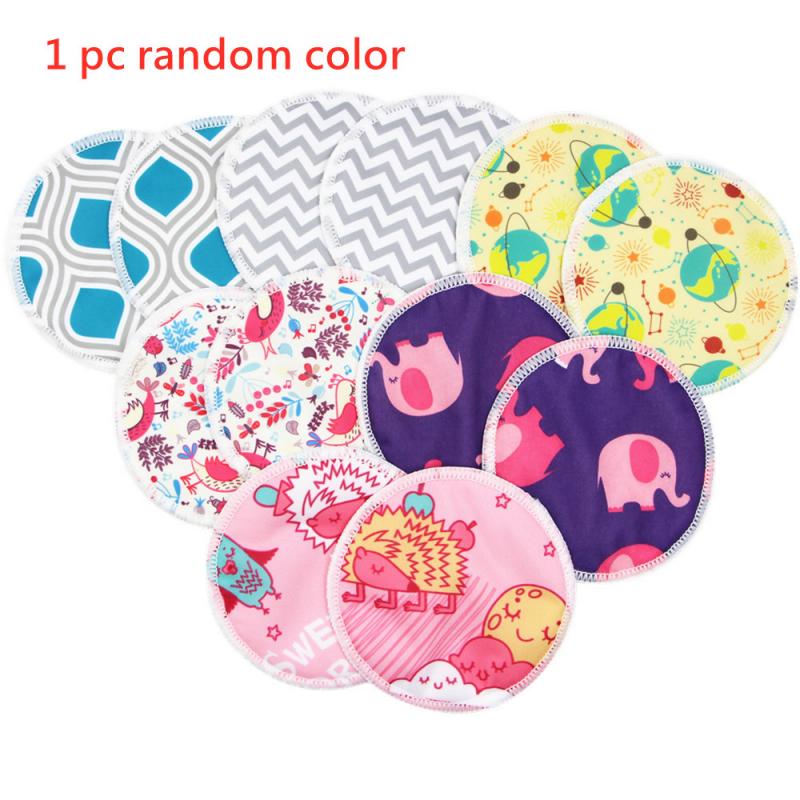 Premium Anti-overflow Breast Pad Can Be Washed Thr... – Grandado