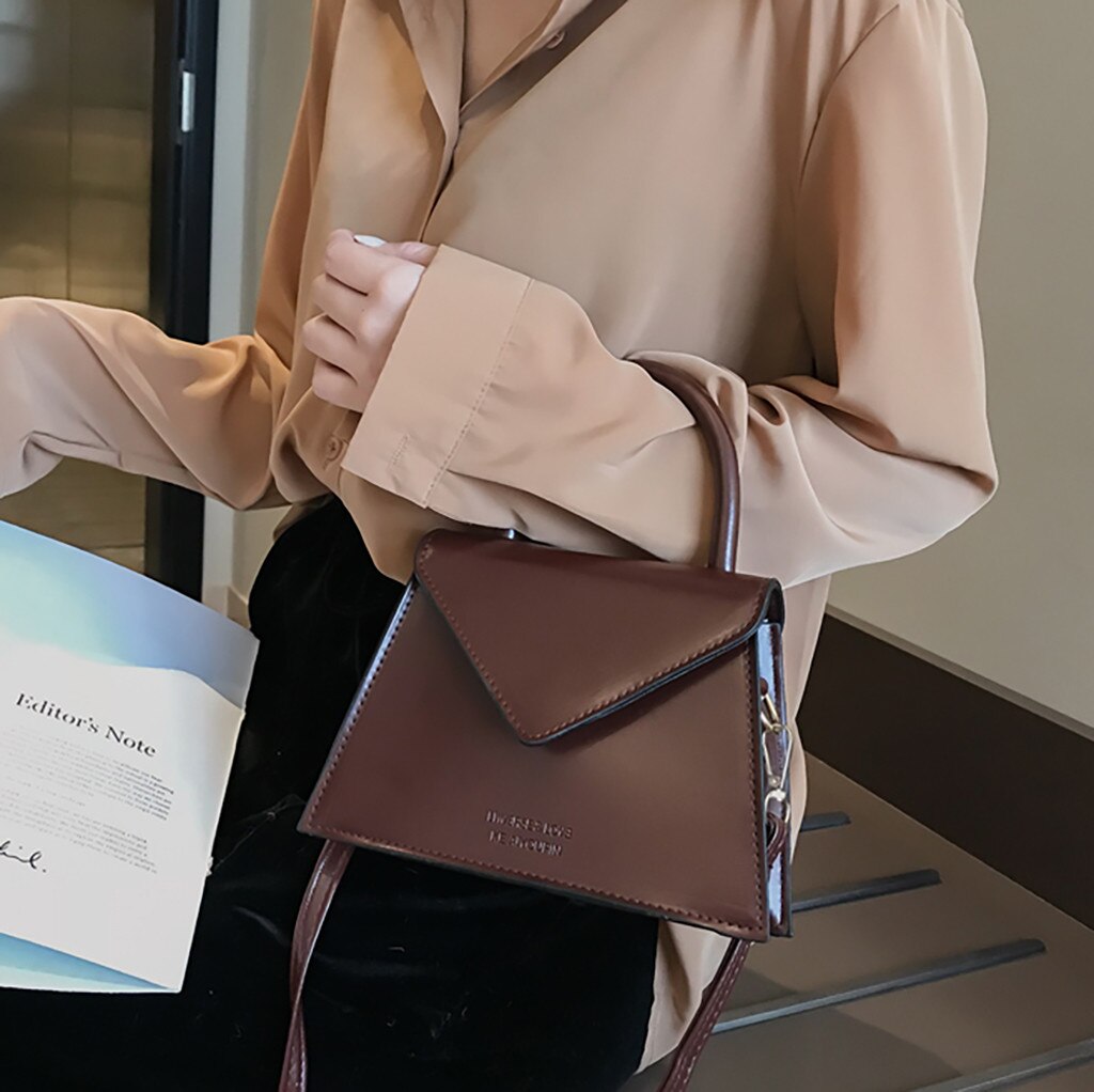 Small Flap Bags for Women Brand Belts Women Should... – Grandado