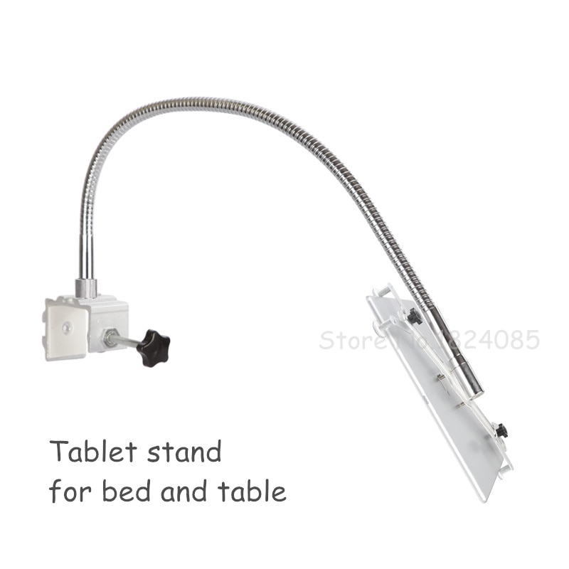 Full Metal Flexible Strong Arm Tablet PC Stand Sup... – Grandado