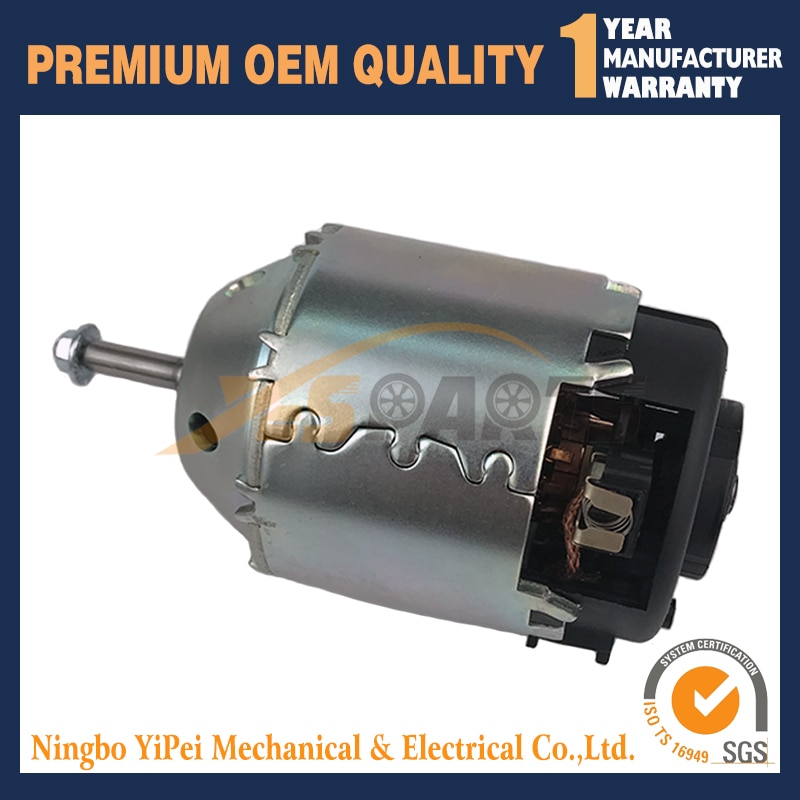 For Nissan X-Trail T30 2001-2007 Blower Motor-LHD ... – Grandado