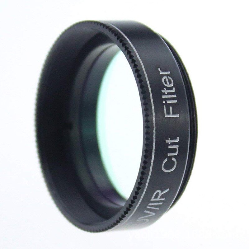 1.25 Inch UV/IR CUT FILTER Astronomical Telescope ... – Grandado