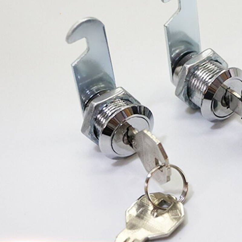 Cam Lock veiligheidsslot Brievenbus Archiefkast Bu... – Grandado