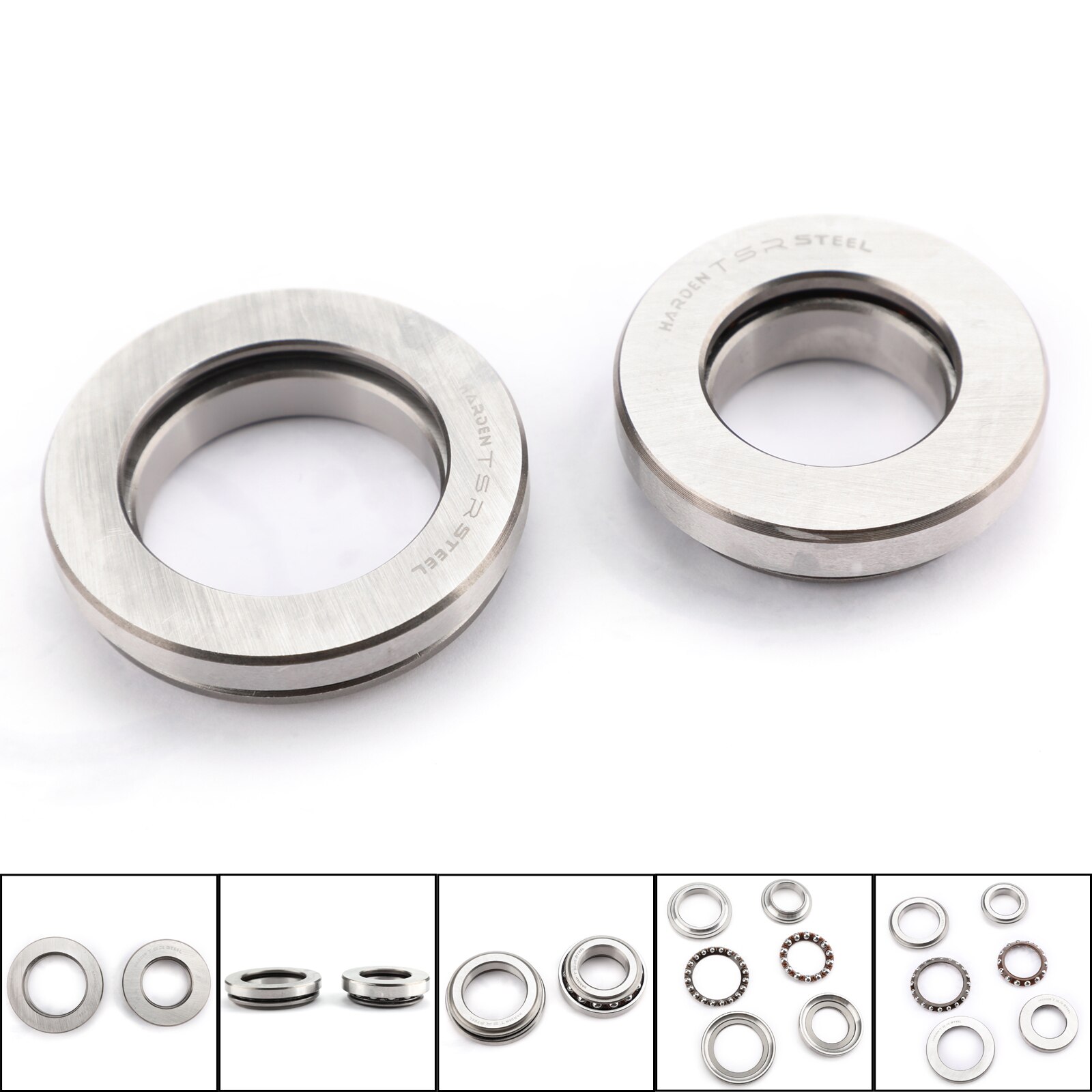 Artudatech Balhoofd Lager Seal Kit voor Honda FES1... – Vicedeal