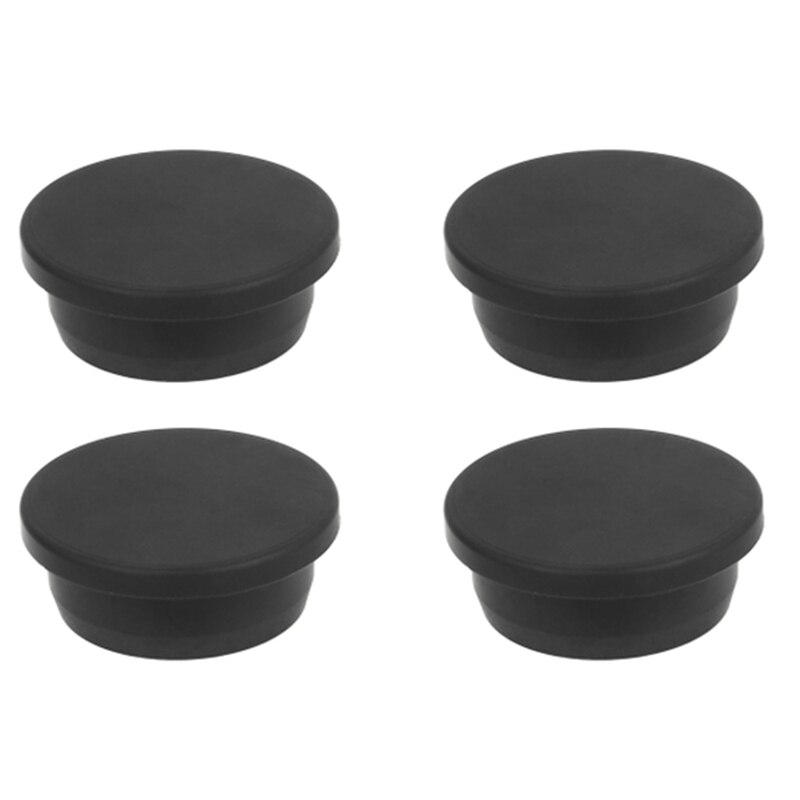 Car Chassis Waterproof Plug Cover Cap for Jeep Wra... – Grandado