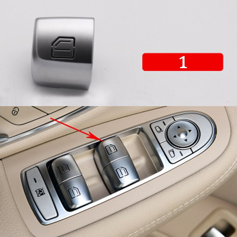 Car interior Window Glass lifter button switch for... – Vicedeal