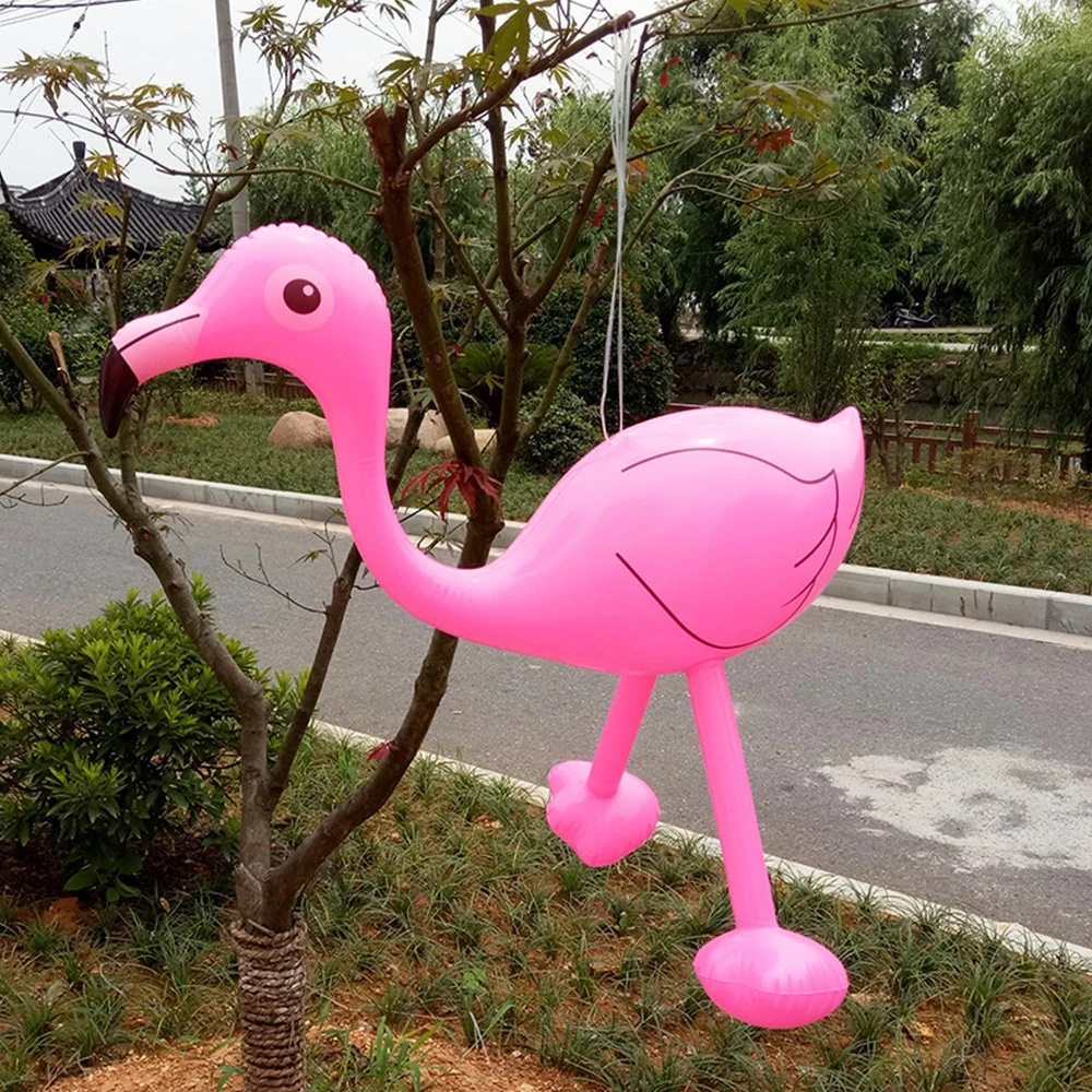 PVC Inflatable Balloon Toys Summer Swimming Pool B... – Grandado