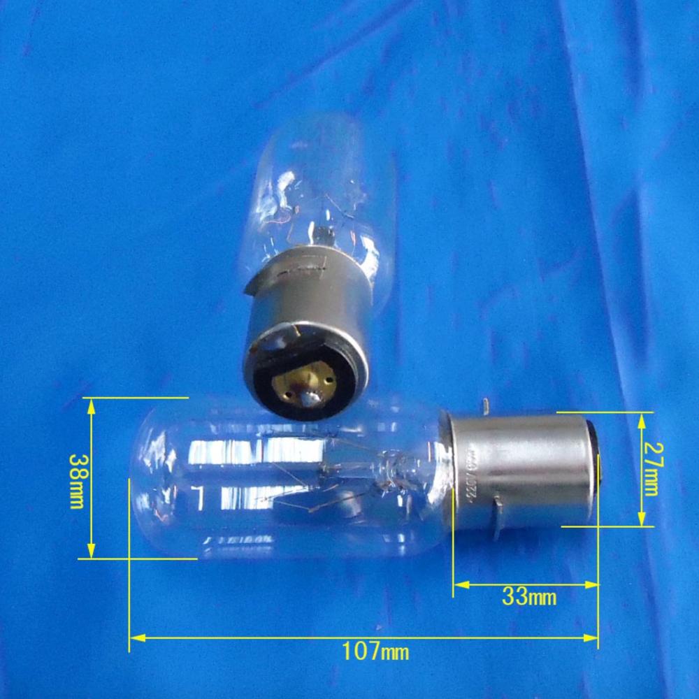 24v 40w/60w P28s T40 navigation Lamp Light A135 – Grandado