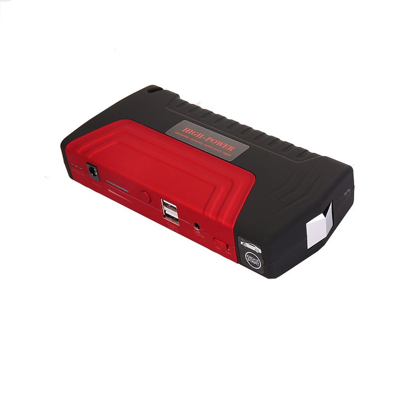 SOS Lights Car jump starter Car Charger Starting D... – Grandado