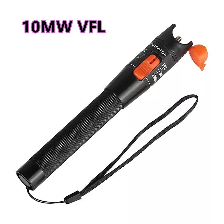 10mW 20MW 30MW Visual Fault Locator Red light Fibe... – Grandado