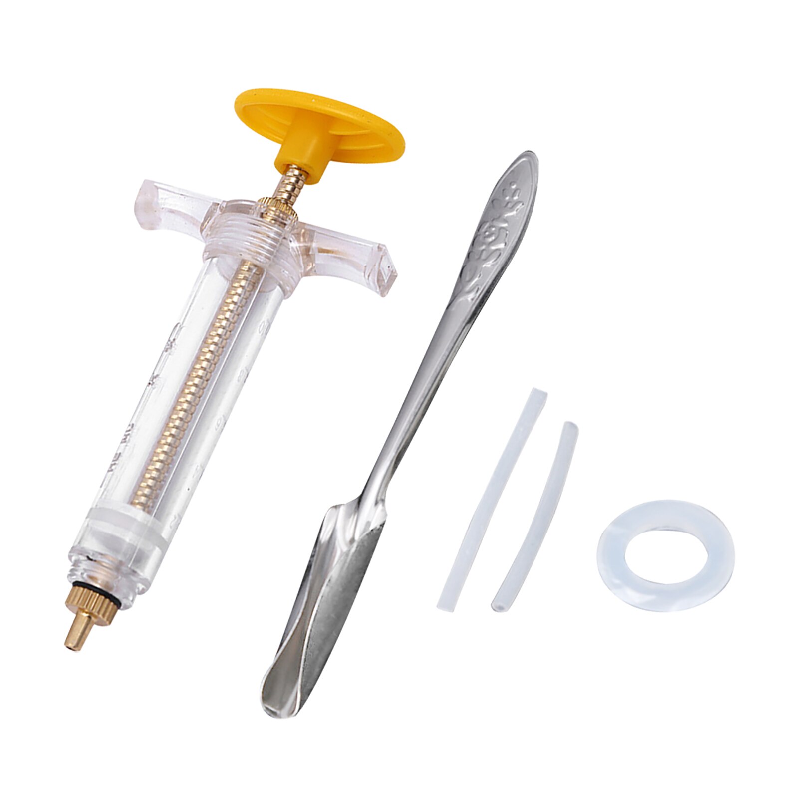 Pet Adjustable With Gavage Tube Breast Feeding Mil... – Vicedeal