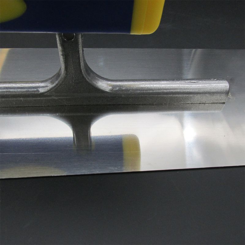 Plastering Skimming Trowel Spreader Stainless Stee... – Vicedeal