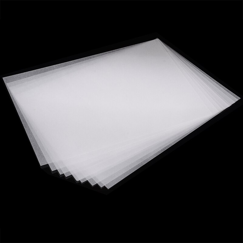 10/20 pcs Heat Shrink Papers Plastic Magic Sheet f... – Grandado