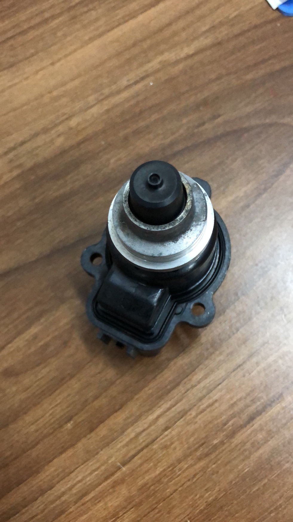 1Pc Idle Air Control Valves Voor Mitsubishi- Pajer... – Grandado