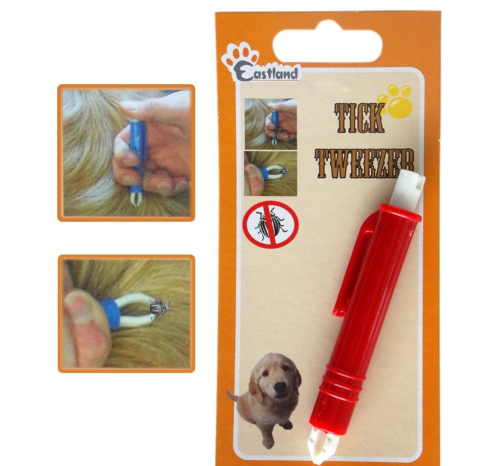 Tick Tweezers – Grandado