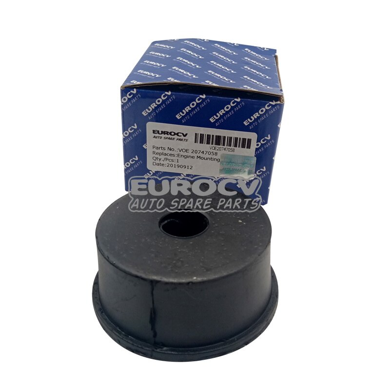 Spare Parts for Volvo Trucks VOE 20747058 Engine M... – Vicedeal