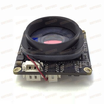 5.0mp 30fps 1/2.7"OS05A10+Hi3516A Economy IP Camer... – Grandado