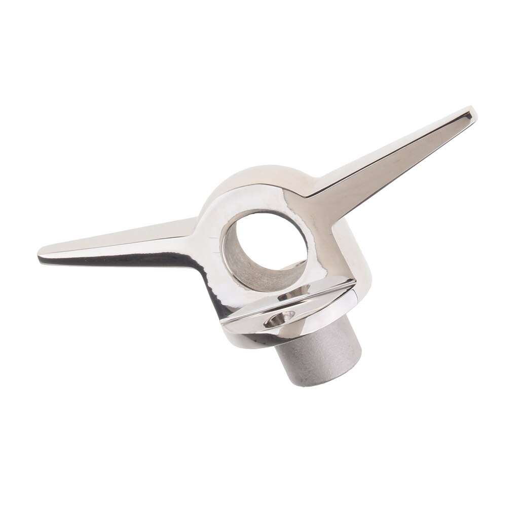 6 "Lifting Ring/Cleat 316 Roestvrij Staal Har... – Vicedeal