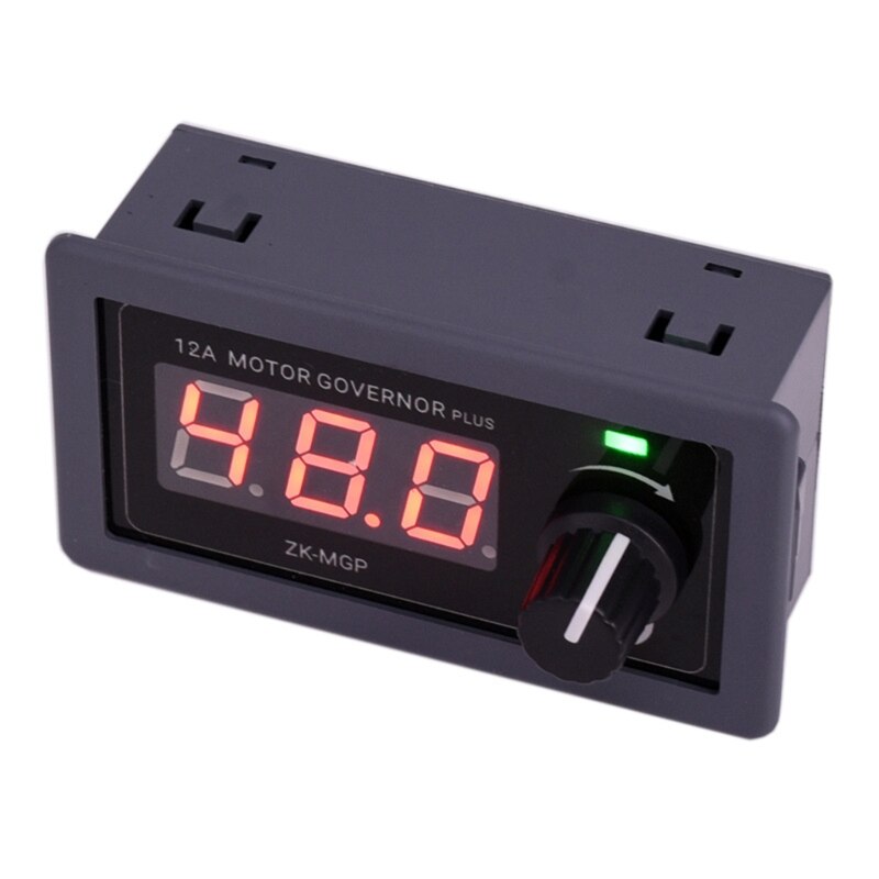 517A 5-30V Pwm Dc Motor Speed Controller 12A Motor... – Vicedeal