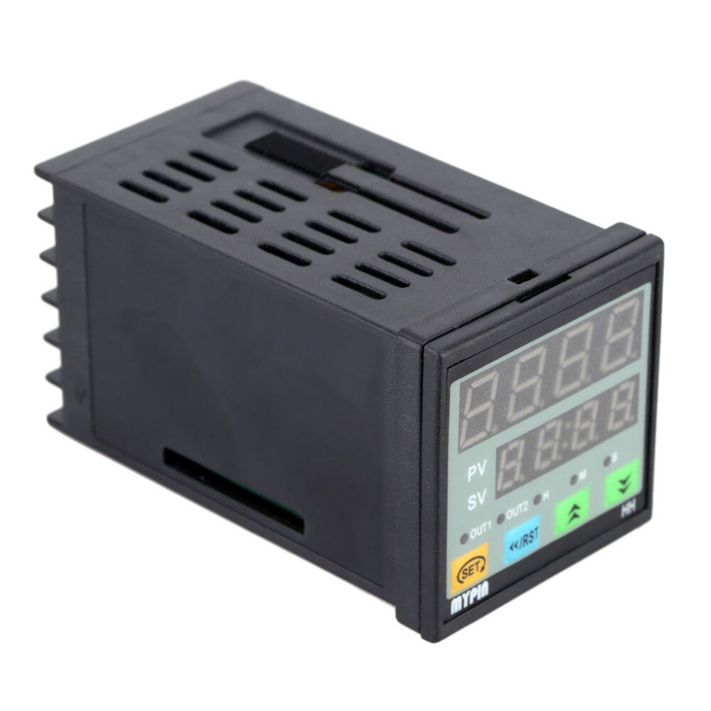 Temporizador Digital de HH4-4RN, contador de tiemp... – Grandado