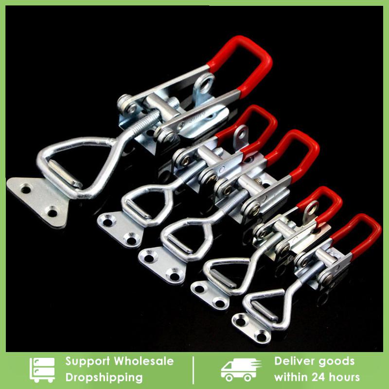 4001 4002 4003 Stainless Steel Adjustable Toggle L... – Vicedeal