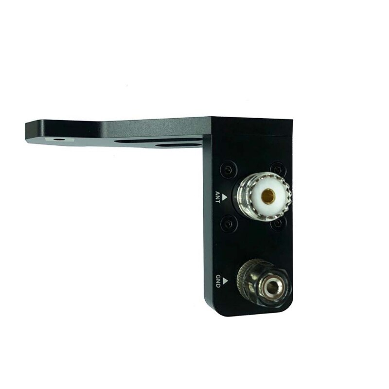 Draagbare Antenne Mount Quick Release Radio Korteg... – Grandado