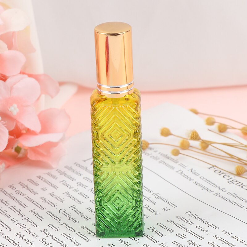 15ml Mini Fragrance Refillable Glass Vials Cosmeti... – Vicedeal
