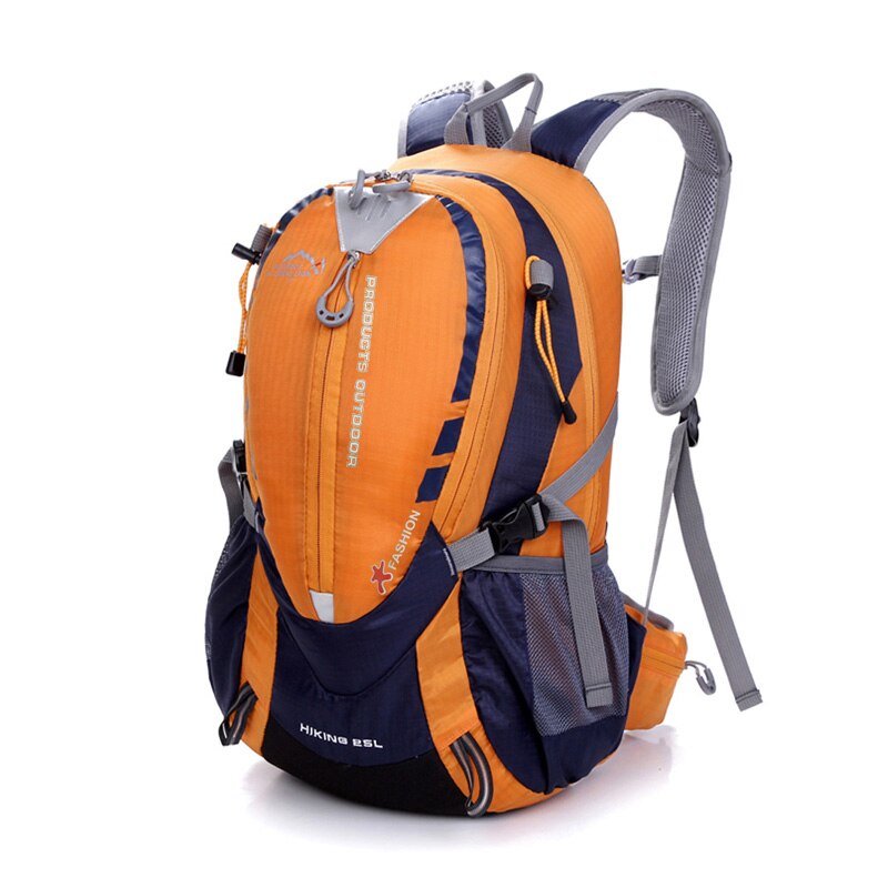 25L Hiking Climbing Backpack,Men Sports Travel Cyc... – Grandado
