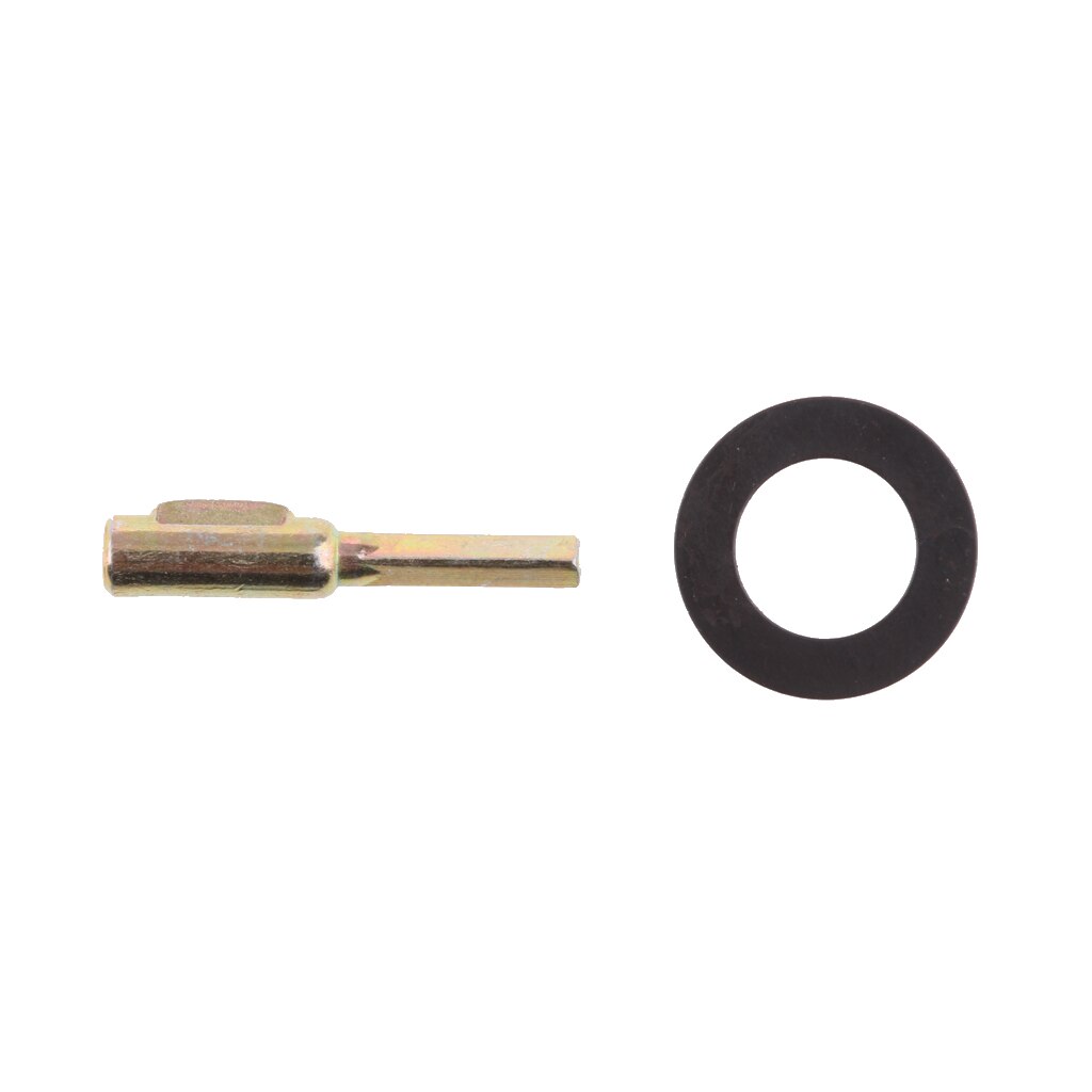 Auto Front Speed Sensor Vervangen Voor Isuzu 89725... – Grandado