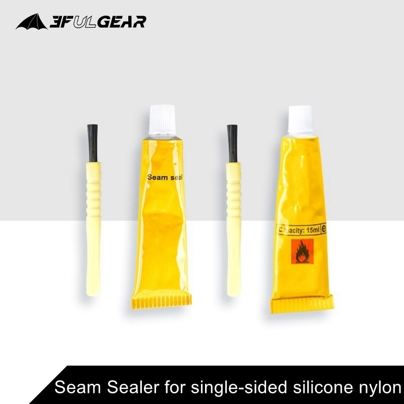3F ul gear seam sealer for single-sided and double... – Grandado