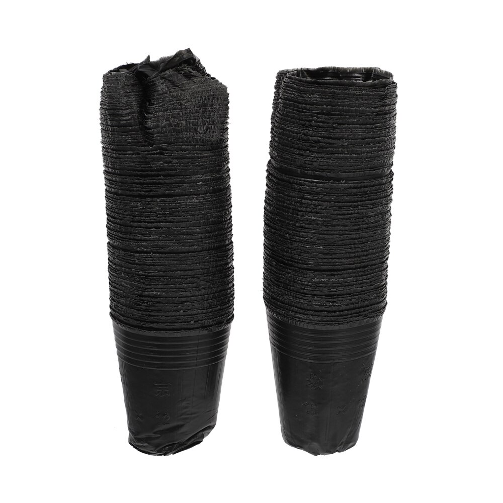 500 Stuks Plant Voeding Containers Voeding Cup Een... – Vicedeal