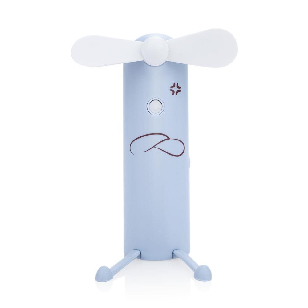 Water Spray Water Jet Fan Spray Fan Mini Fan Trave... – Grandado