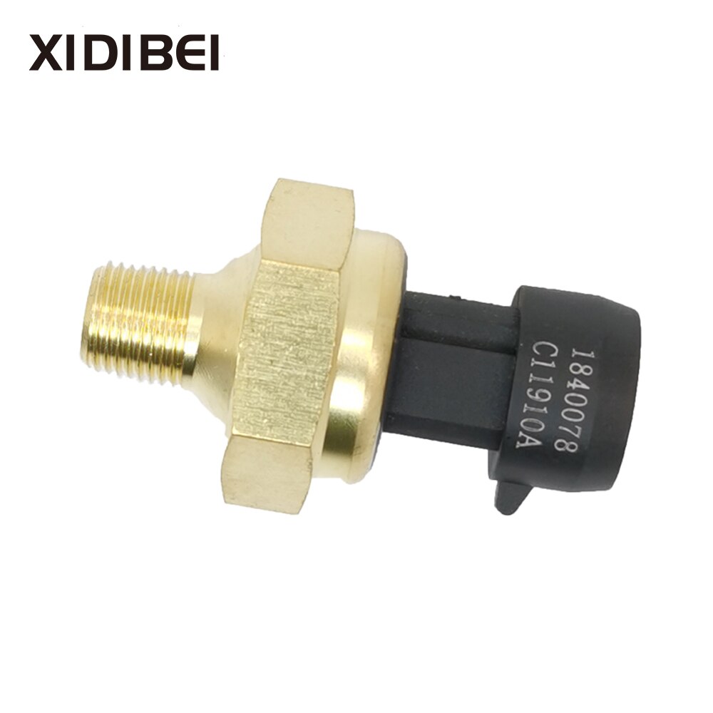 1840078C1 EBP Sensor Exhaust Back pressure For Int... – Grandado