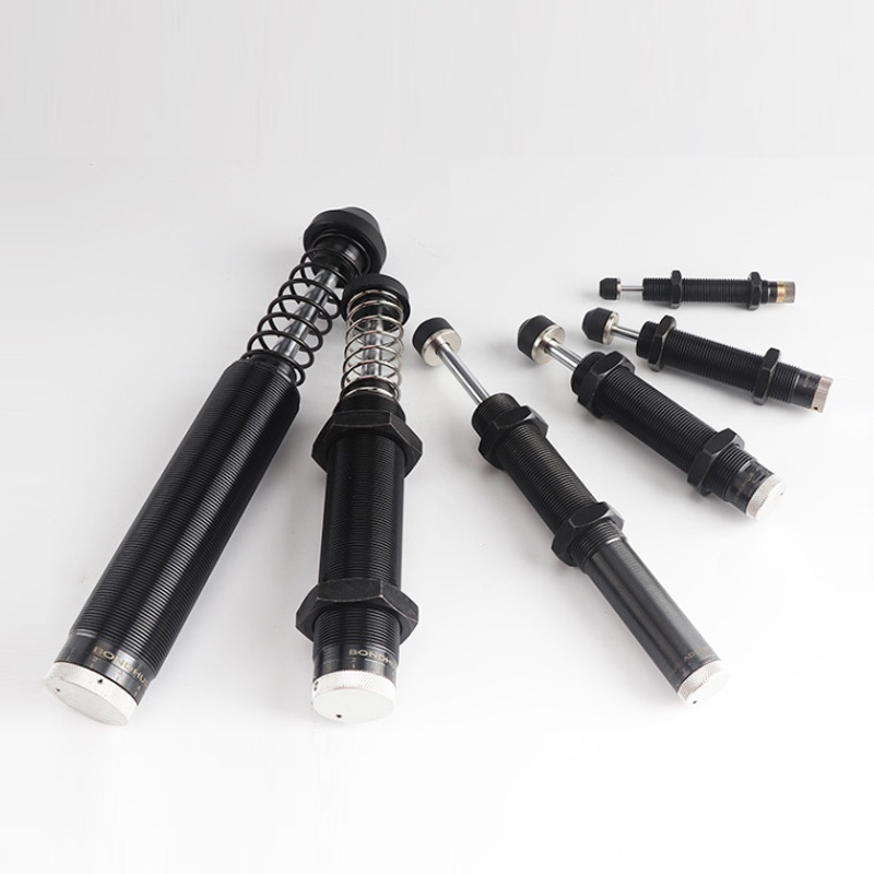 AD serie Verstelbare hydraulische schokdemper hydr... – Grandado