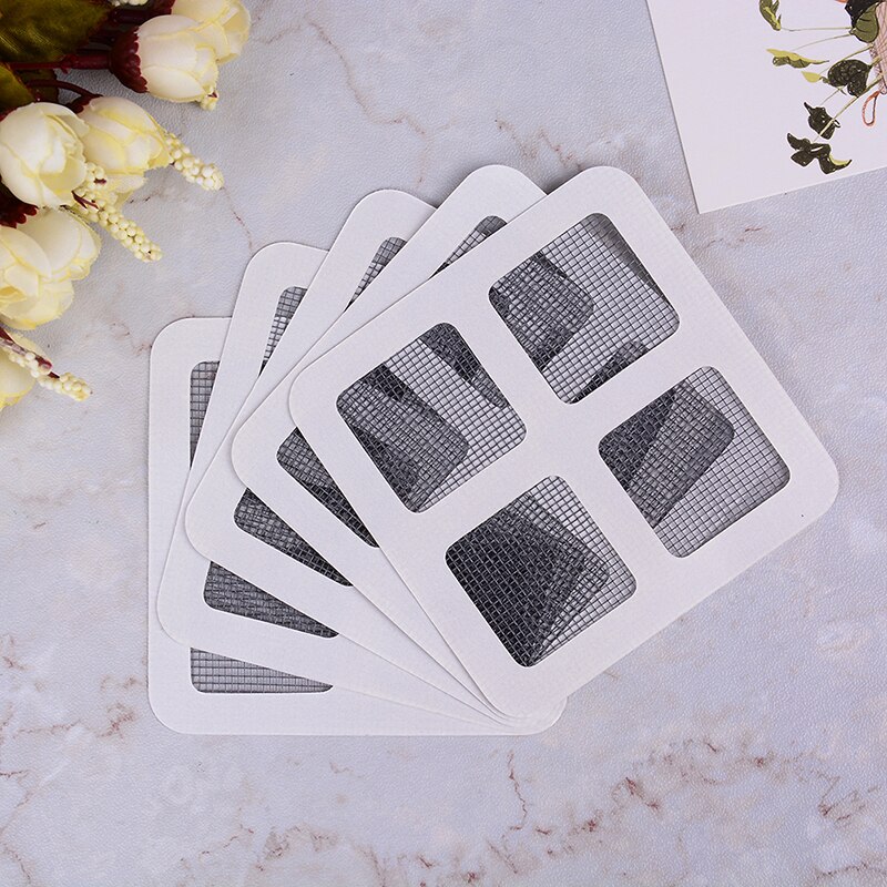 Fix Net Window Anti Mosquito Fly Bug Insect Repair... – Vicedeal