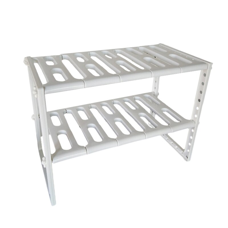 Stainless Steel Floor Type Holder Adjustable Exten... – Grandado