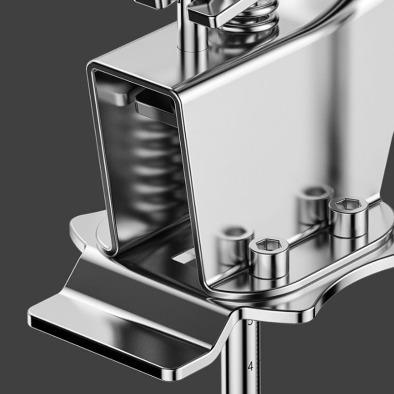 Tile Regulator Height Adjustment Tile Leveling Sys... – Grandado