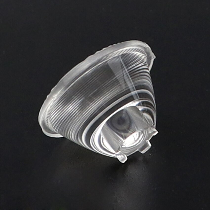 2 stuks 20mm LED Lens T5/T6/U2/U3 Lenzen Diameter ... – Grandado