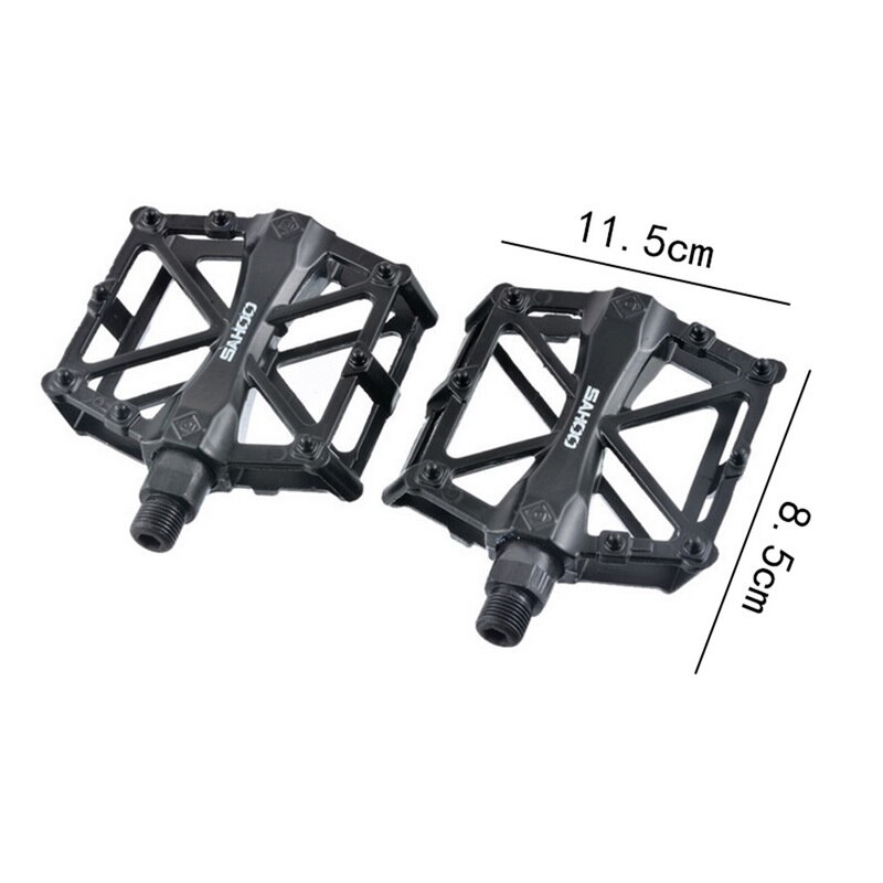 Aluminium Mountainbike Antislip Pedaal Fiets Pedaa... – Grandado