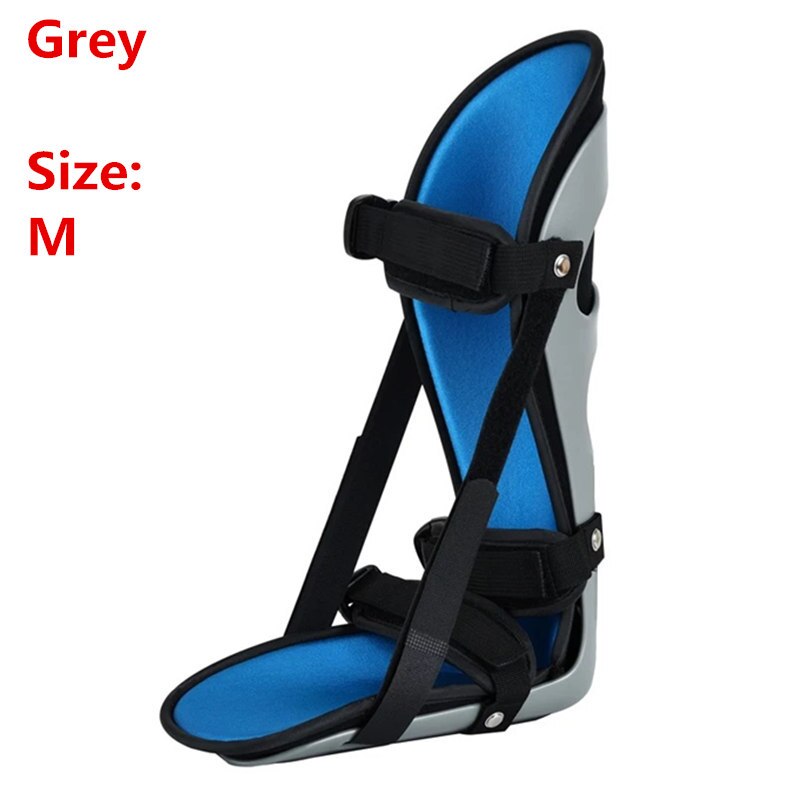 JayCreer Plantar Fasciitis Posterior Night Splint – Grandado