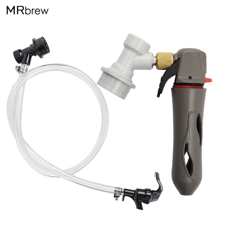 Reusable Portable Draft Beer Dispensing Co2 Gas Ke... – Grandado