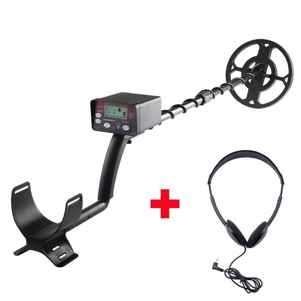 Metal Detector High Performance Underground Metal ... – Vicedeal