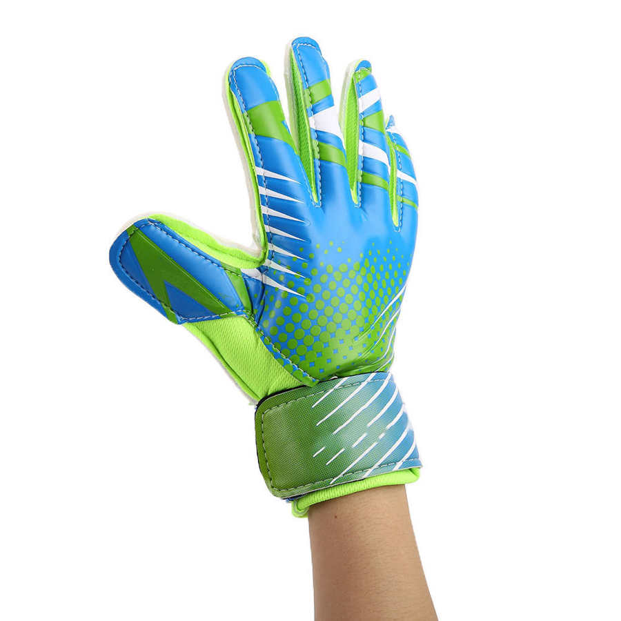 Kinderen Keepershandschoenen Professionele Voetbal... – Vicedeal