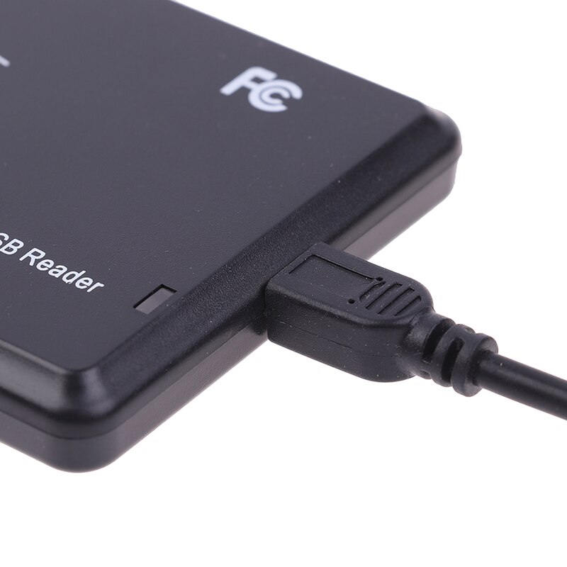ID-USB R20XD-USB RFID USB Card Reader Support ID T... – Grandado