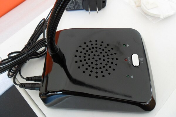 2 way wired intercom E361 service Interphone for b... – Grandado