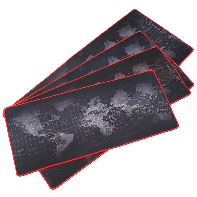Large Mouse Pad Gamer Big Mouse Mat Gaming Mouse P... – Vicedeal