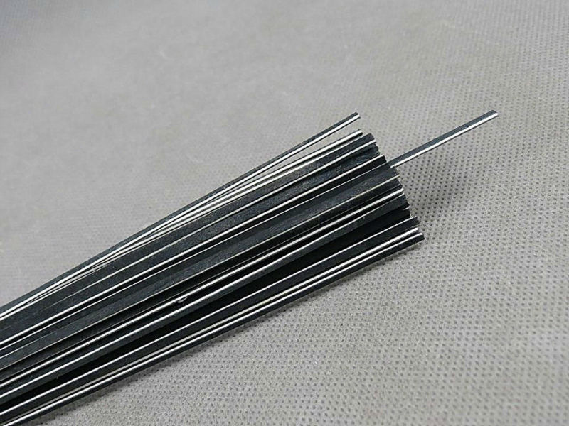 200 strips violin back inlay material wood strips ... – Grandado