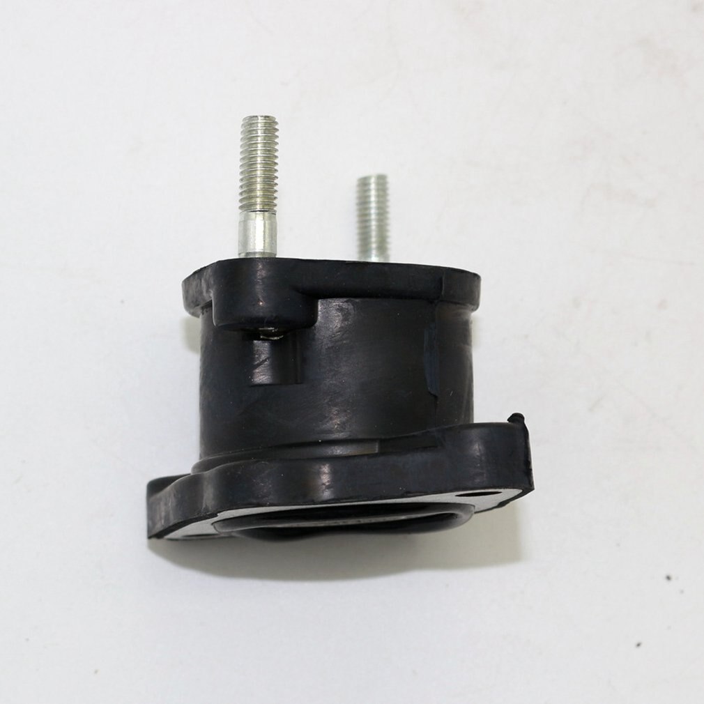 30mm Inlet Pipe Curve Intake Manifold Pipe For CG2... – Grandado