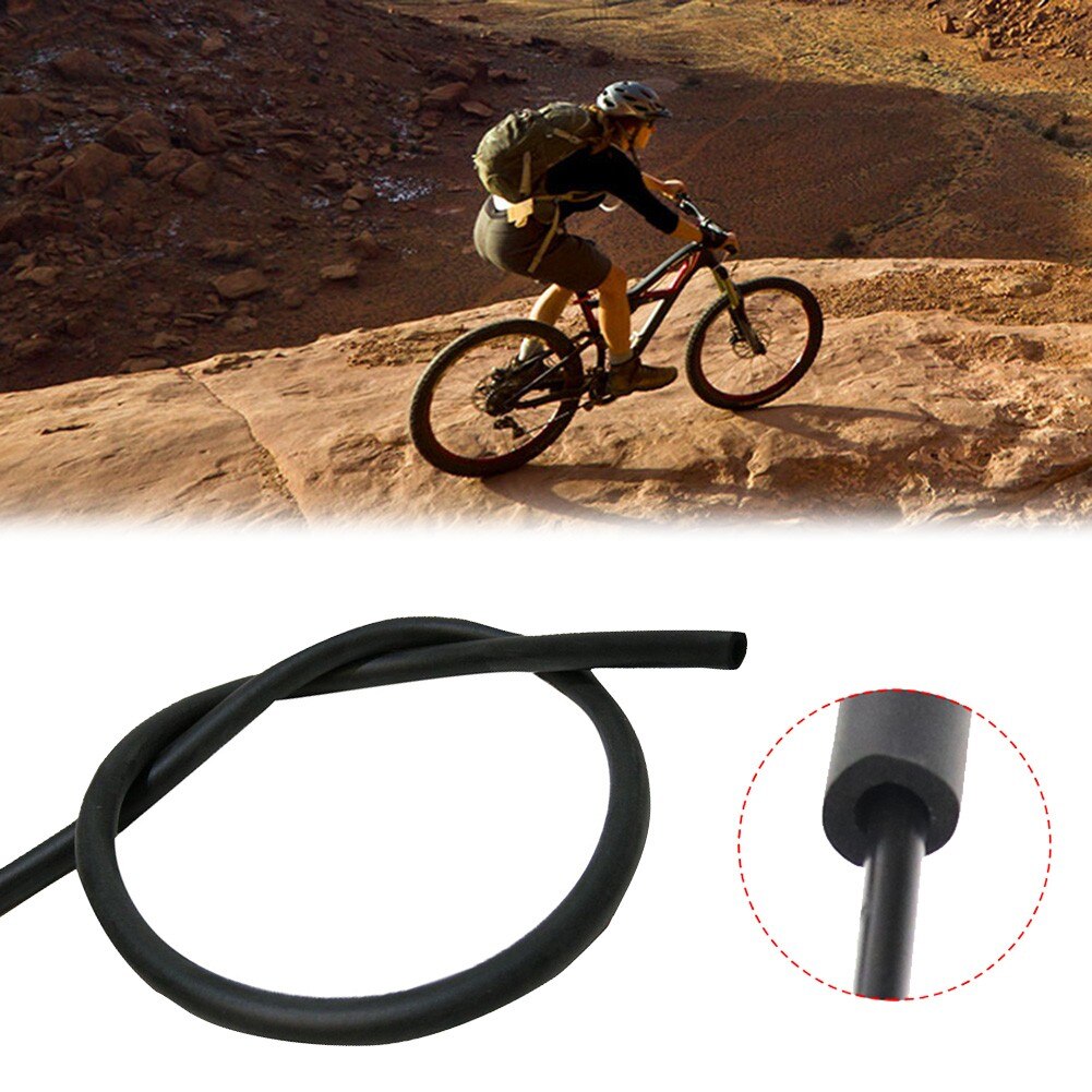 1.5M Bike Cable Housing Bicycle Foam Cable Housing... – Vicedeal