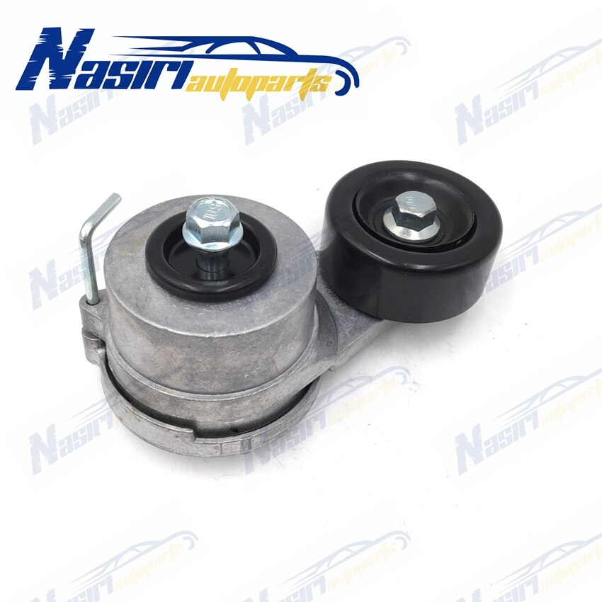 Engine Belt Tensioner Assembly for HYUNDAI GRAND S... – Grandado